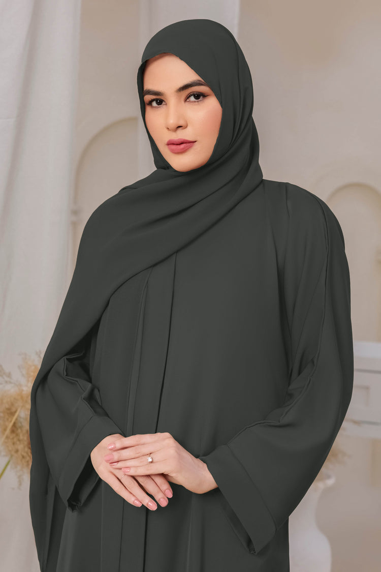 Shop Abayas Online in Pakistan – TGM Basics – TGM BASIC